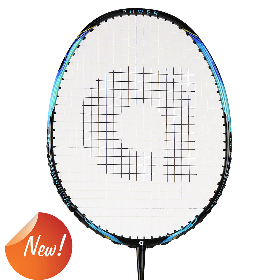 IMPERIAL RACKET RANGE - Apacs Badminton