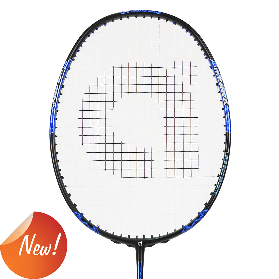 NEW RACKETS ALL ON OUR WEBSITE - Apacs Badminton