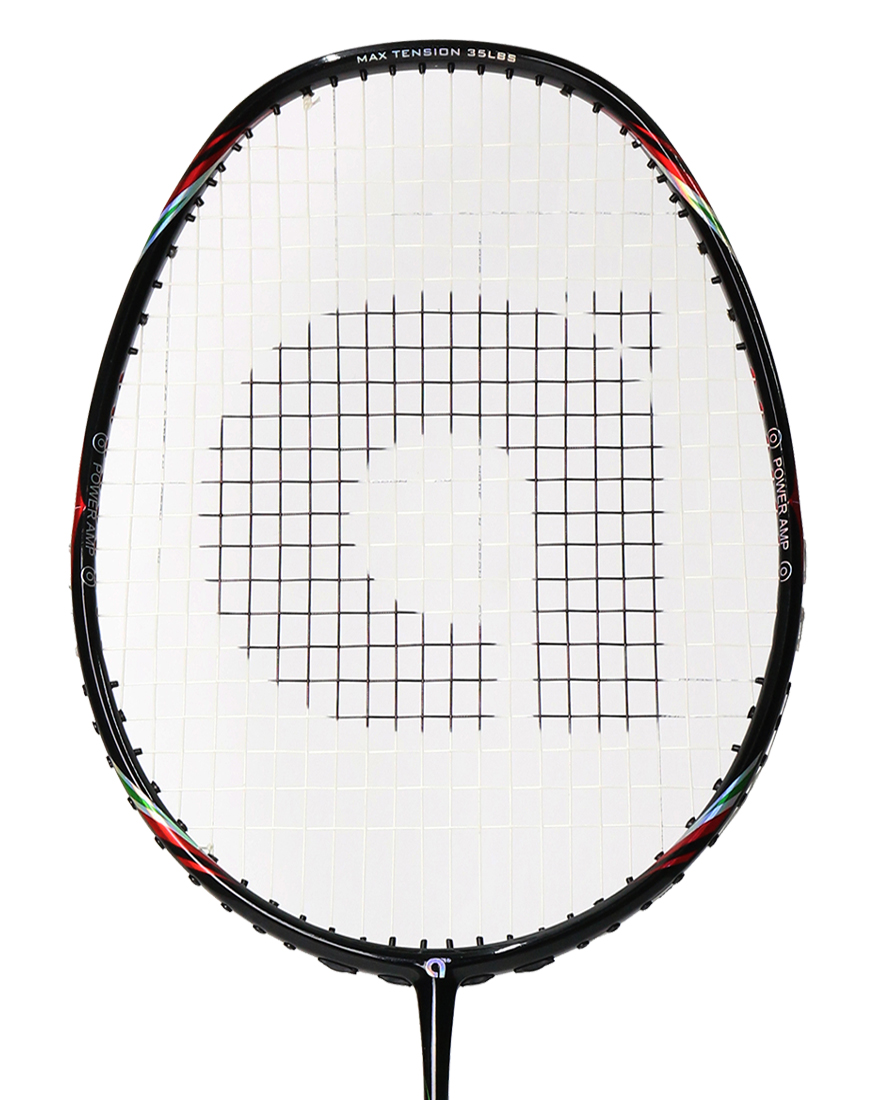 ALL OUR RACKETS ARE BACK IN STOCK - Apacs Badminton